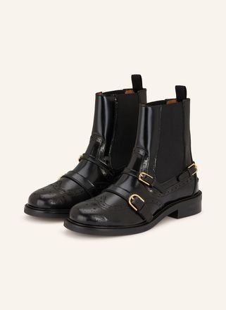 Sandro Sandro Chelsea-Boots schwarz