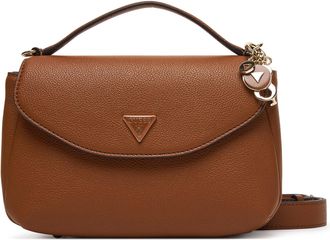 Guess Handtasche Guess Evie HWBG96 64200 Braun