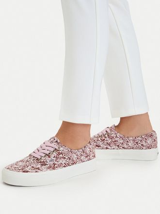 Vans Sneakers aus Stoff Vans Authenthic VN000D6GHL11 Rosa