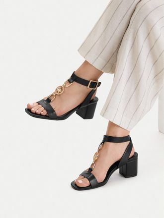 Beverly Hills Polo Club Sandalen Beverly Hills Polo Club CEO-LS6450-06 Schwarz