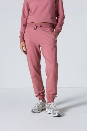 Jott Pantalon jogging Pink antique Lucine - Taille S