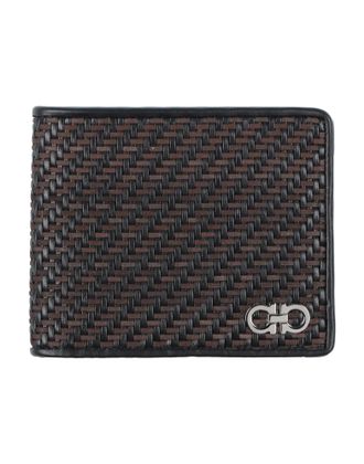 Ferragamo Kleinlederwaren - Brieftaschen auf YOOX.COM