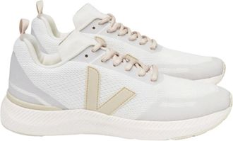 Veja Femme, Chaussures, Blanc, Taille: 36 EU Impala Engineered Mesh
