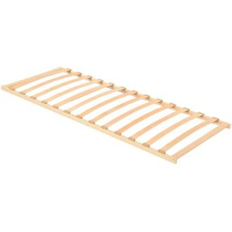 vidaXL Lattenrost mit 13 Latten 70x200 cm Vidaxl