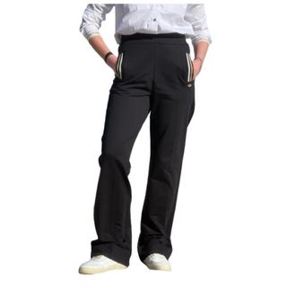 Aeronautica Weite Jogginghose - - Trousers - Damen - Schwarzk - M