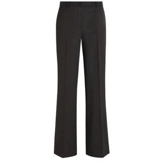P.A.R.O.S.H. Weite Hosen - - Trousers - Damen - Schwarzk - XS