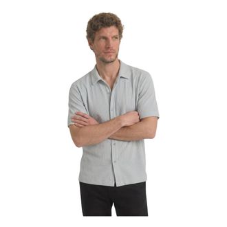 Daniele Fiesoli Herren, Shirts, Grau, XLGr&ouml;&szlig;e
