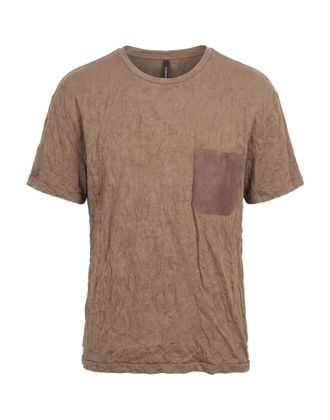 Giorgio Brato TOPS - T-shirts auf YOOX.COM