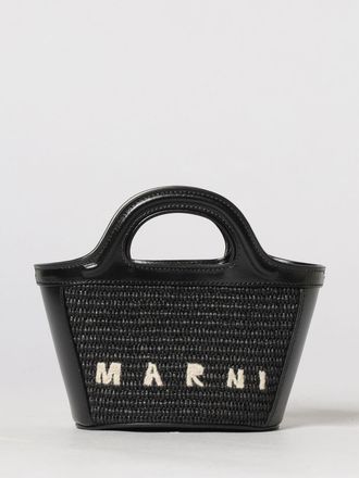 Marni Mini Sac Femme couleur Noir
