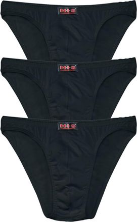 H.I.S Minislip Underwear (3 Stck.)