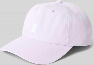 Armedangels Cap aus reiner Baumwolle Modell YENAAS