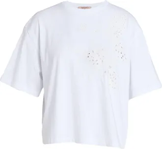 Twin-Set TOPS - T-shirts auf YOOX.COM
