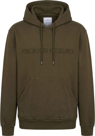 Cooperativa Pescatori Posillipo TOPS - Sweatshirts auf YOOX.COM