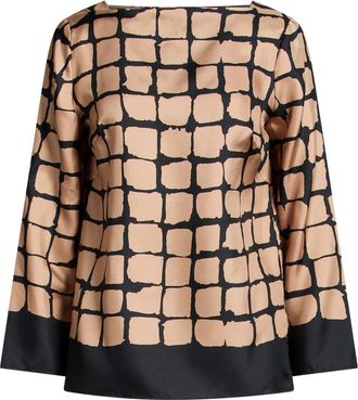 Luisa Spagnoli TOPS - Tops auf YOOX.COM