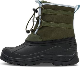 Hummel Kinder Stiefel ICICLE LOW JR