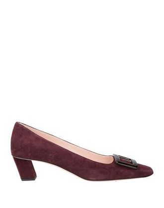 Roger Vivier CHAUSSURES - Escarpins sur YOOX.COM