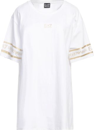 Emporio Armani TOPS - T-shirts auf YOOX.COM