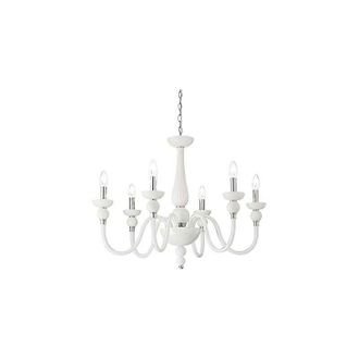 Ideal Lux Ideal Lux - doge SP6, Suspension