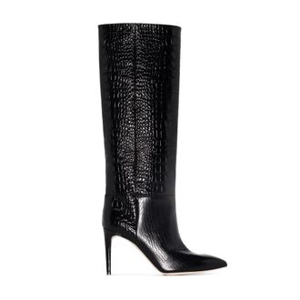 PARIS TEXAS Stiefeletten mit Absatz - - Shoes - Damen - Schwarzk - 37 EU