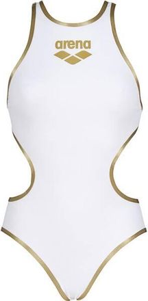 Arena Damen Sport Badeanzug One Biglogo