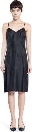 Prada Silk Slip Dress