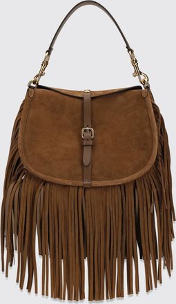 Etro Sac Port&eacute; &eacute;paule ETRO Femme couleur Marron