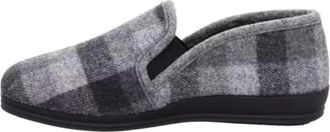 Rohde Hausschuhe - - Shoes - Herren - Grau - 43 EU