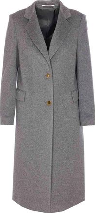 Tagliatore Manteau Long - Gris