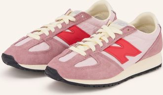 New Balance Sneaker 471 pink