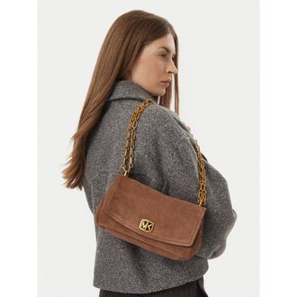 Michael Kors Handtasche MICHAEL Michael Kors 30F6AYTL5S Braun