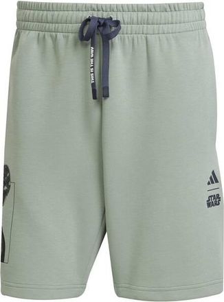 adidas Herren Shorts Star Wars The Mandalorian
