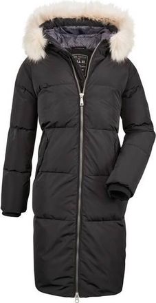 G.I.G.A. DX by killtec Damen Mantel Ventoso WMN Quilted CT A