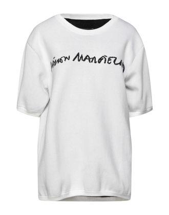 Maison Margiela STRICKWAREN - Pullover auf YOOX.COM