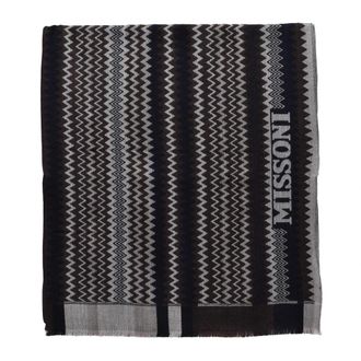 Missoni Winter Schals - - Accessories - Damen - Mehrfarbig - ONE SIZE