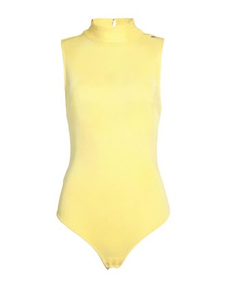 Elisabetta Franchi TOPS - Bodysuits auf YOOX.COM