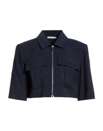 Patrizia Pepe JACKEN & M&Auml;NTEL - Jacken und Anoraks auf YOOX.COM