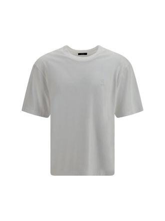Herno Cotton T-Shirt - White