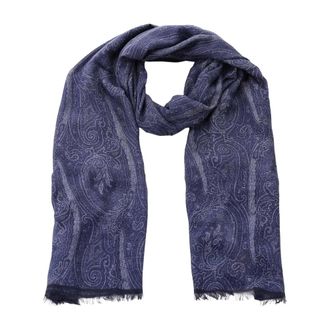 Etro Herren, Accessories, Blau, ONE SIZEGr&ouml;&szlig;e