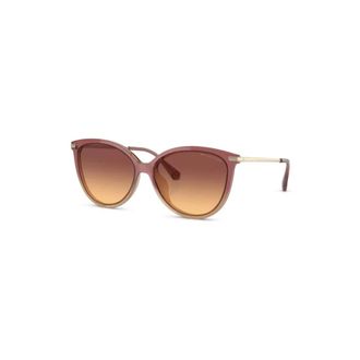 Michael Kors Mk2184U 325678 Sonnenbrillen - - Accessories - Damen - Rosa - 56 MM