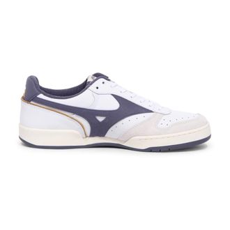 Mizuno Sneaker City Wind - - Shoes - Herren - Wei&szlig; - 40 1/2 EU
