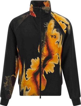 Yohji Yamamoto Sweat-Shirts - Multicolore