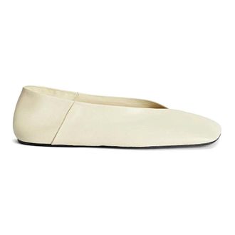 Jil Sander Sneakers - - Shoes - Damen - Beige - 35 EU
