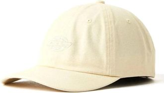 Dickies Duck Canvas Dad Cap - - Accessories - unisex - Wei&szlig; - ONE SIZE