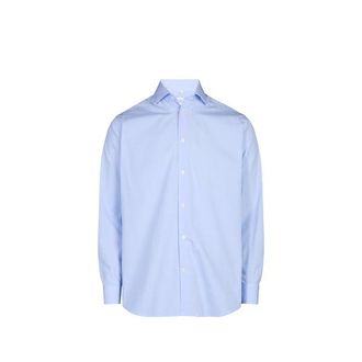 Au Printemps Paris Chemise droite Loti en coton
