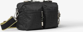 Fendi Unisex H26 Bag Noir