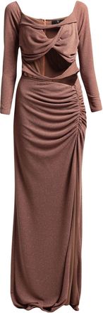 Feleppa KLEIDER - Maxi-Kleider auf YOOX.COM