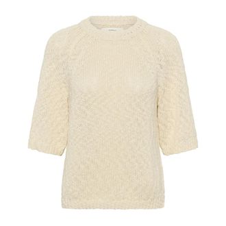 Inwear Damen, Blusen & Hemden, Beige, SGr&ouml;&szlig;e