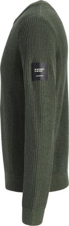 Jack & Jones Jjcleveland Knit Crew Neck Sn