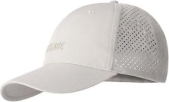Mackage Homme, Accessoires, Beige, Taille: ONE Size Casquette de baseball en maille