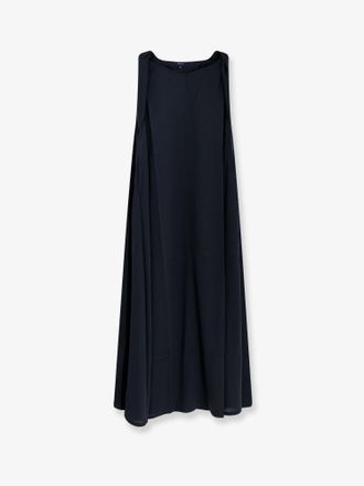 SOEUR Debby organic cotton long dress - SOEUR - gender_Woman